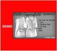 Second Life Marketplace - Millo Copperfield - Demo - Womens Lab Coat A (Compatible with Maitreya)