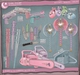 Second Life Marketplace - .random.Matter. - Girl Fight - Grenade [Green]