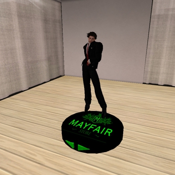 Second Life Marketplace - Pose stand photo studio