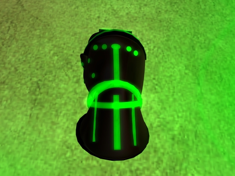 Second Life Marketplace - Green Lantern Gauntlet