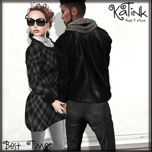 Second Life Marketplace - KaTink - Best Times