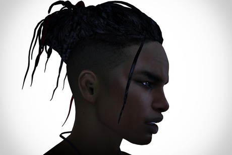 Second Life Marketplace - MW Skin Zets