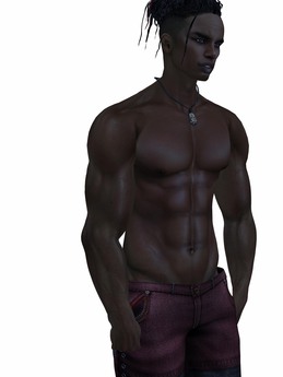 Second Life Marketplace - MW Skin Zets (demo)