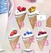 Second Life Marketplace - 10 Genesis Lab. - "We Want Summer" Ice-Cream ...