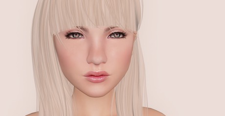 Second Life Marketplace - {munchi} Galaxy Eyes CATWA Applier HUD - A