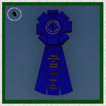 Second Life Marketplace - ABC Pet Horse - American Standardbred / Black ...