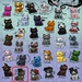 Second Life Marketplace - Collection:Schadenfreude Chibi Cats - Percival