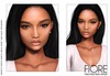 Second Life Marketplace - .: fiore :. Madi Mesh Head Applier - SPF35