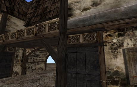 Second Life Marketplace - MEDIEVAL FANTASY HOUSE-17