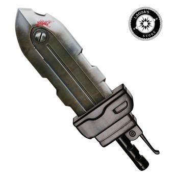 Second Life Marketplace - Futur end gacha weapon (boxed)