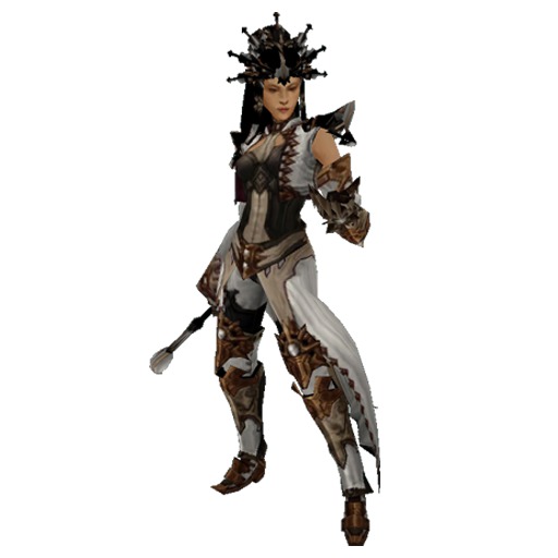 Second Life Marketplace - H.O.W. Woman Wizard