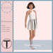 Second Life Marketplace - SB-Tweenster Skater Dress (Fitted Mesh ...