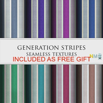 Second Life Marketplace - Fabric Textures MEGAPACK