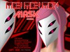 Second Life Marketplace - Me!Me!Me! Mask & Heels