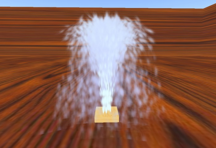 Second Life Marketplace - Script Water Jet Fountain (( Full Permission ))