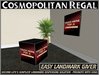 Second Life Marketplace - Easy Landmark Giver V02 - by Cosmopolitan ...