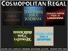 Second Life Marketplace - Easy Landmark Giver Multipack - by ...