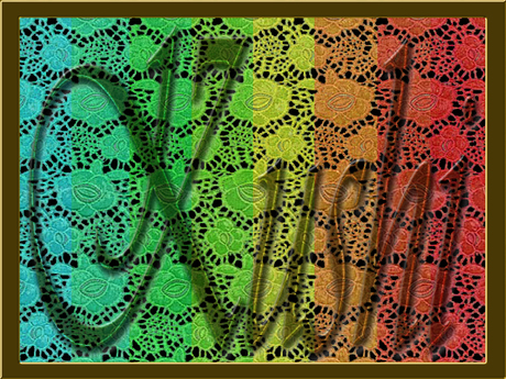 Second Life Marketplace - Lace Roses Alpha Seamless Textures