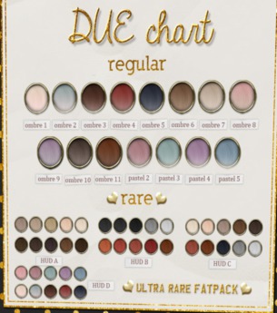 Second Life Marketplace - [DUE] Cheeseburger // Pastel 3