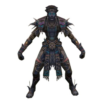 Second Life Marketplace - H.O.W. Evil Demon