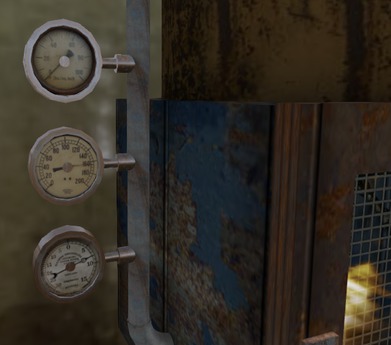 Second Life Marketplace - Steam Boiler 2C