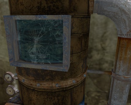 Second Life Marketplace - Steam Boiler 2C