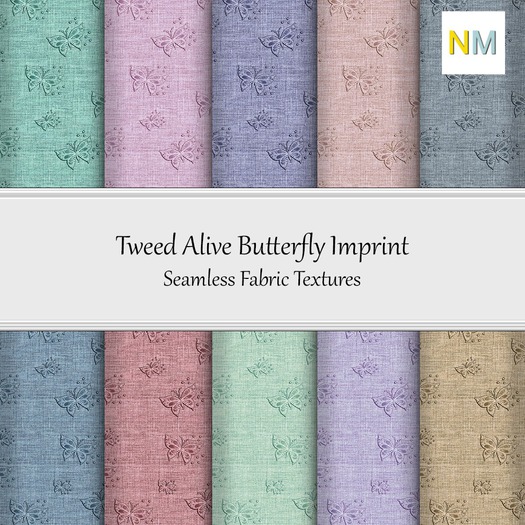 Second Life Marketplace - Fabric