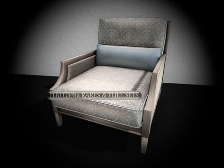 Second Life Marketplace - AMEDEE GACHA (FULL SET)