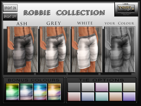 Second Life Marketplace - TS-Mens-Robbie-Blue