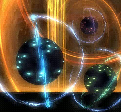 Second Life Marketplace - *⊱•Enchanted Darkness•⊰*Echo's Sparkle Orb ...