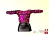 Second Life Marketplace - Ruxy Fitmesh dress purple demo