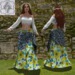 Second Life Marketplace - Anna.V _ Costume gypsy Aza_03