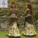 Second Life Marketplace - Anna.V _ Costume gypsy Aza_08