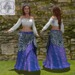 Second Life Marketplace - Anna.V _ Costume gypsy Aza_011