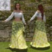 Second Life Marketplace - Anna.V _ Costume gypsy Aza_014