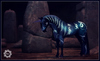 Second Life Marketplace - Jinx : Fantasy Horse Markings (QH)