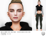 Second Life Marketplace - THIS IS WRONG Yoshi head shape - Lelutka ...