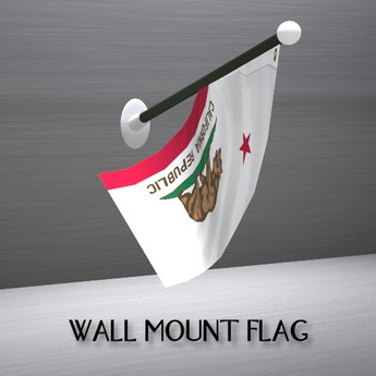 Second Life Marketplace - MD US States & Territories Flag Set