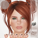 Second Life Marketplace - Outlet Oceane Limited Skin - Gina Bento skin ...