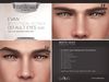 Second Life Marketplace - DISCOUNTED !!! [GA.EG] Evan Bento Facial AO ...
