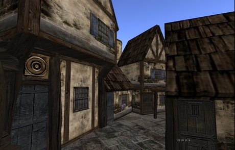 Second Life Marketplace - MEDIEVAL FANTASY VILLAGE