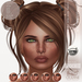 Second Life Marketplace - Limited Skin: Oceane - Gina Bento Noce skin ...
