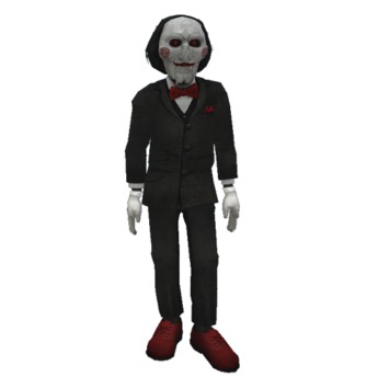 Second Life Marketplace - H.O.W. Evil Puppet Standing