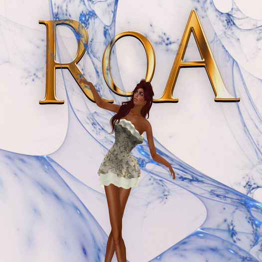 Second Life Marketplace - ROA Fashion Lux Candy