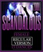 Second Life Marketplace - Scandalous Dance Hud BY KEEKEE KYRIE