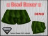 Second Life Marketplace - :: DEMO Brad Boxer