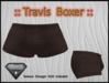 Second Life Marketplace - :: Travis Boxer