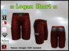 Second Life Marketplace - :: Logan Short
