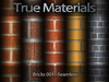 Second Life Marketplace - -[TM]- Bricks Texture Pack 001 - FP - 1024px ...
