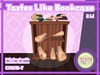 Second Life Marketplace - TLP?! - Tastes Like Bookcase - C/M/N-T